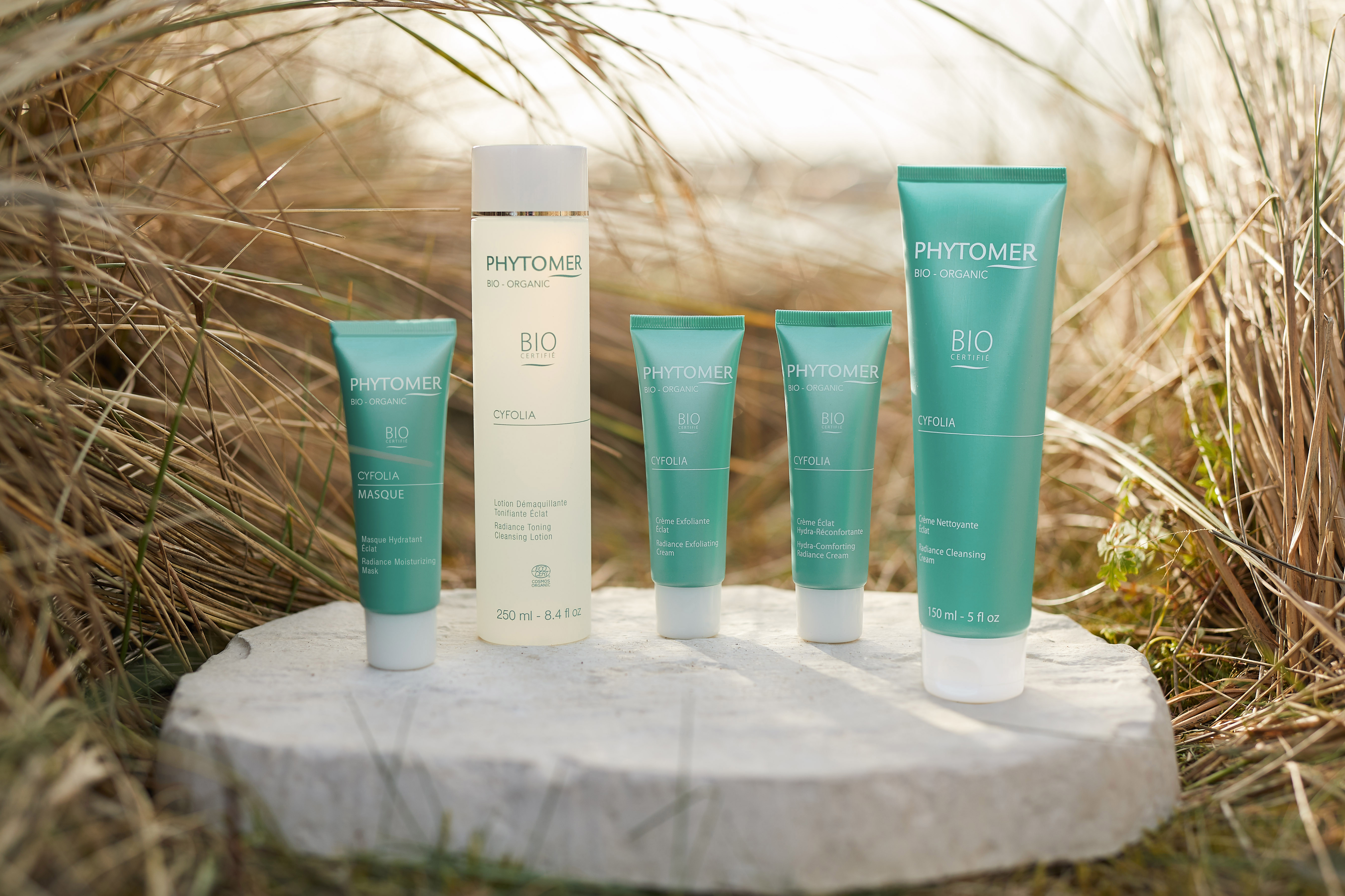 Phytomer Bio-Organic - esthetischcentrumtilburg