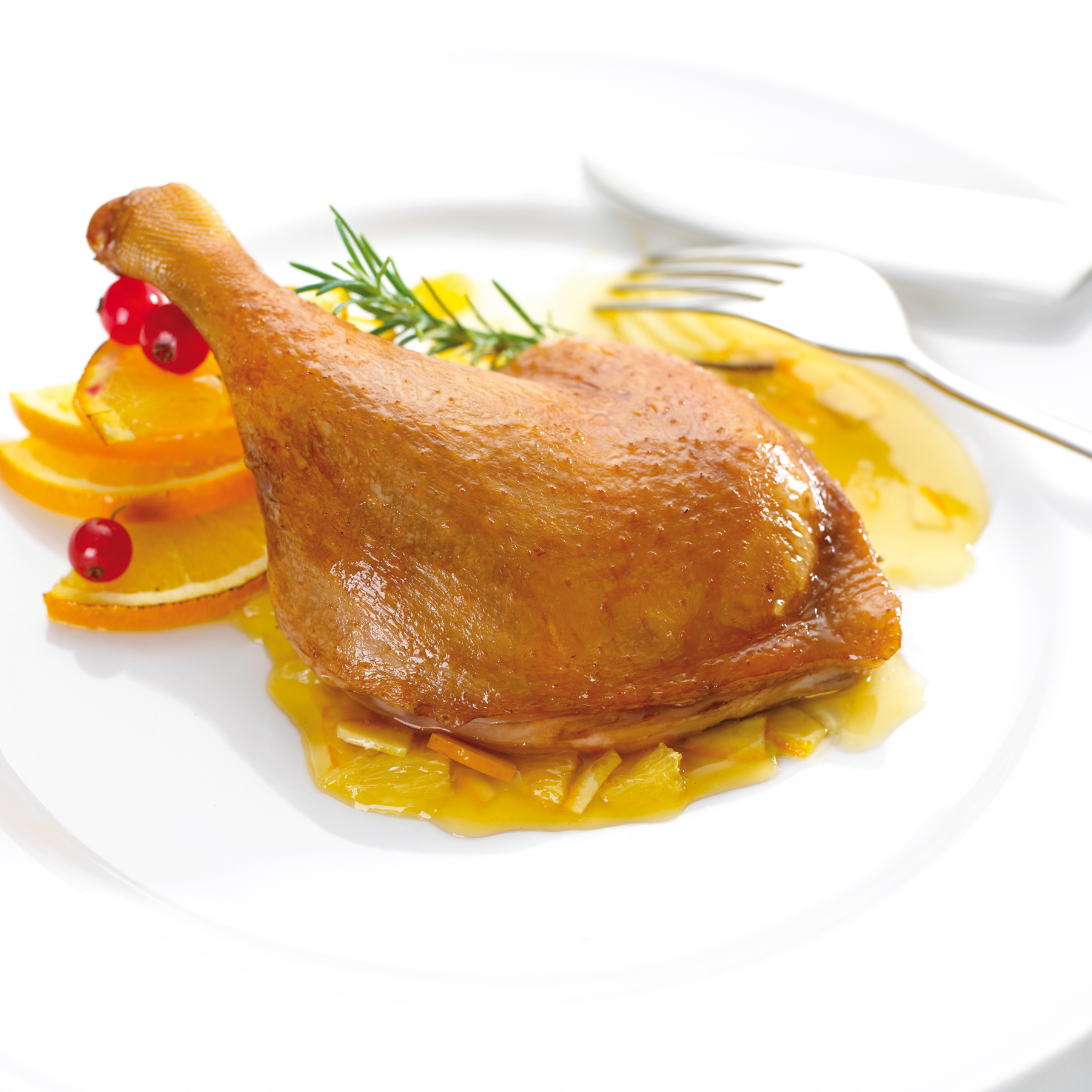 Recepten met eend - Heerlijke eendrecepten - DuckTo-Theek